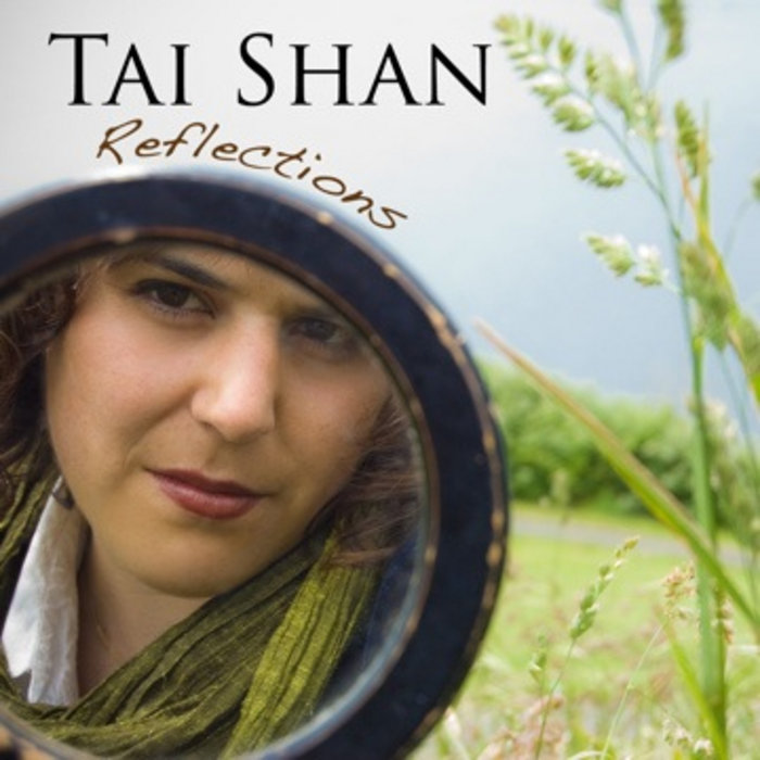 Tai Shan Reflections | Tai Shan