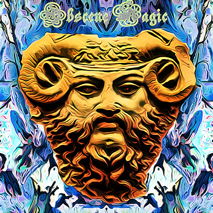 Vol IV - Obscene Magic | George L