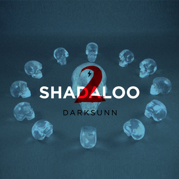 Shadaloo Vol.02 | DarkSunn
