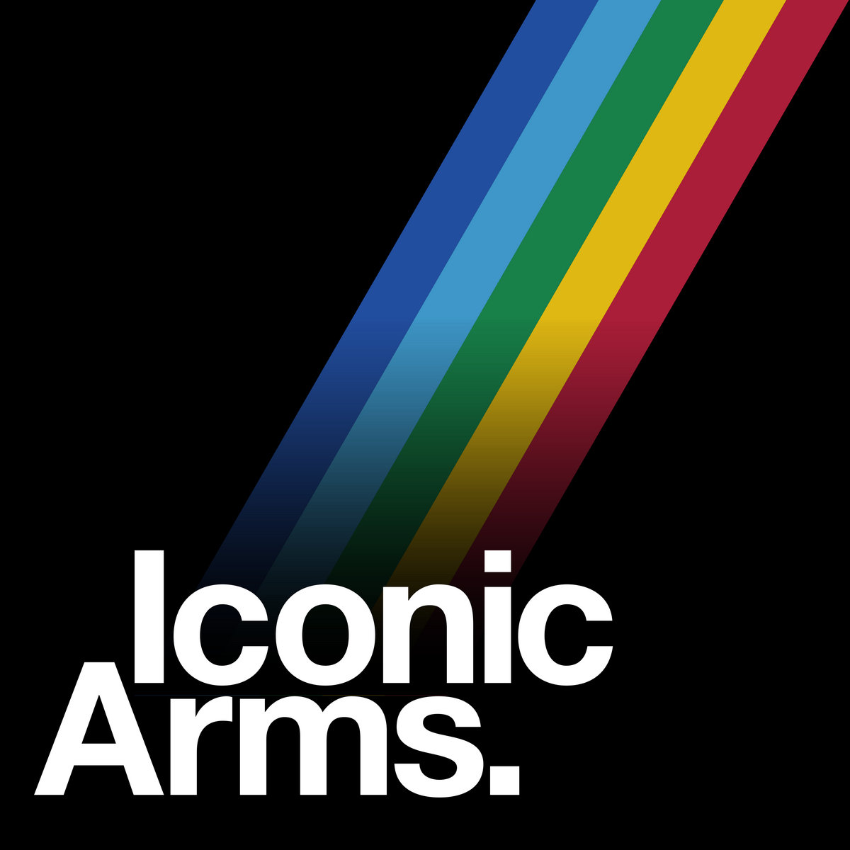 Iconic Arms EP | Ahoy