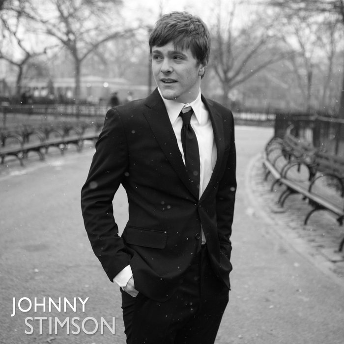 Johnny Stimson | Johnny Stimson