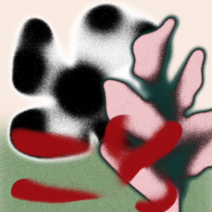 Gleams | George FitzGerald