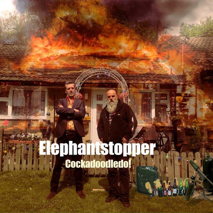 Cockadoodledo! | Elephantstopper