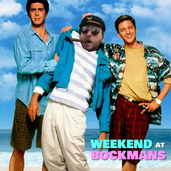 Weekend At Bockmans | Bockman