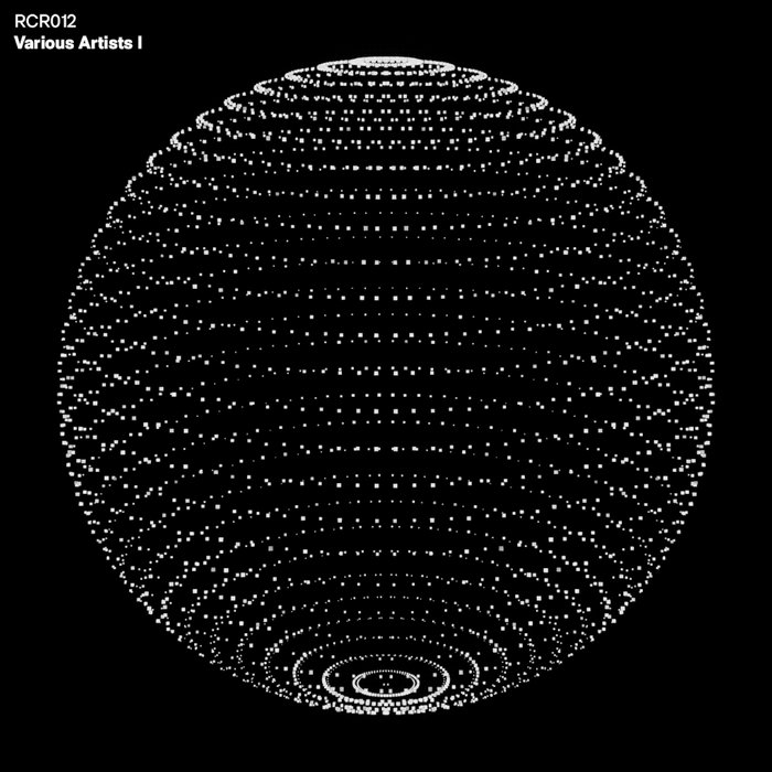 VA - Code 1 | Rave Code
