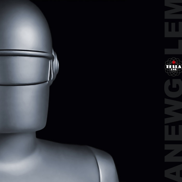 A New Golem | TESLA LABORATORY