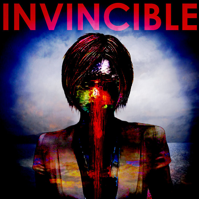 INVINCIBLE | NDRΛS