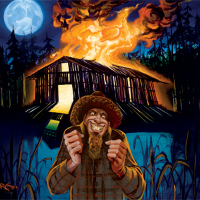 Project Shepherd | Project Shepherd