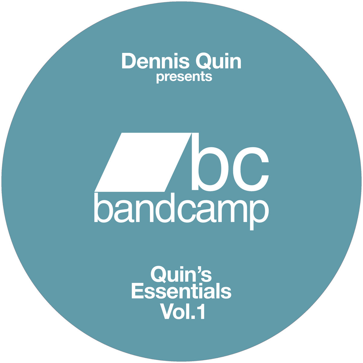 Quin's Essentials Vol. 1 | Dennis Quin