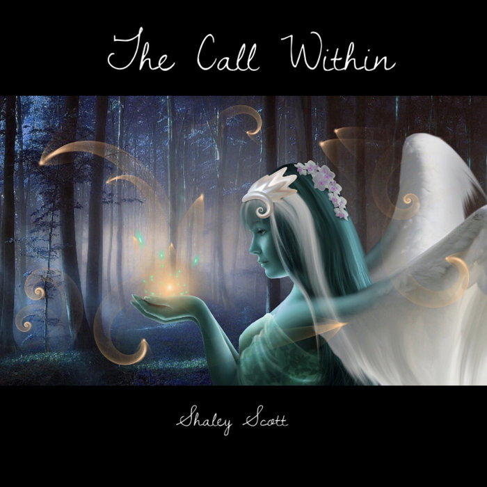 The Call Within | Shaley Scott