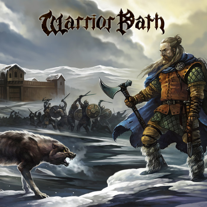 Warrior Path | Warrior Path