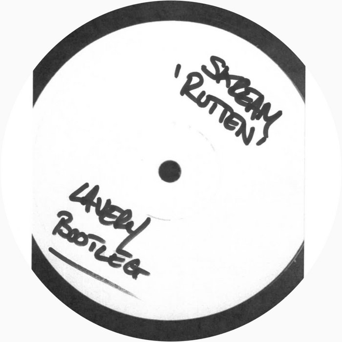 Skream - Rutten (Lavery Bootleg) | Skream | Sub Code Records
