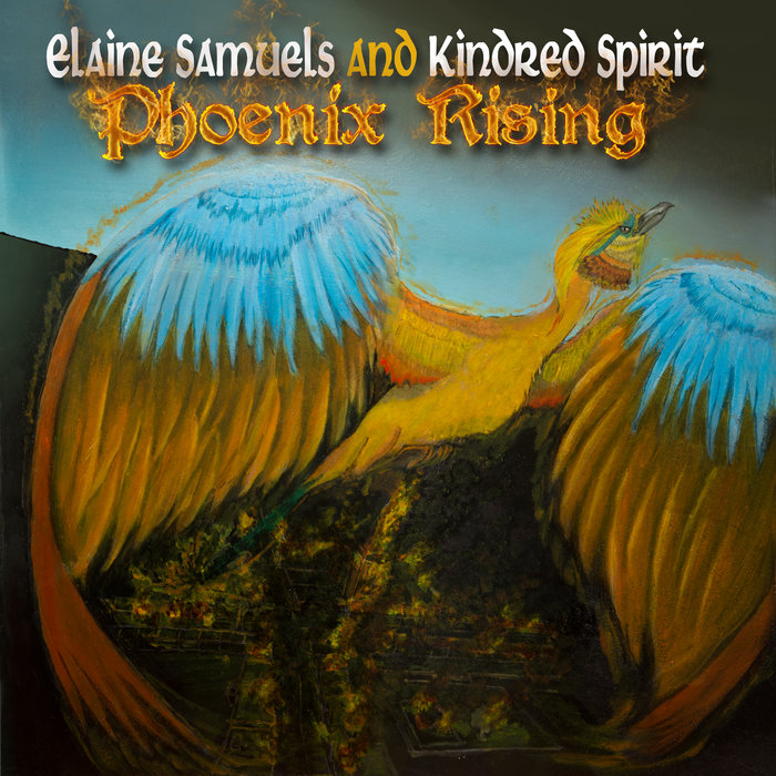 Phoenix Rising | Kindred Spirit Band