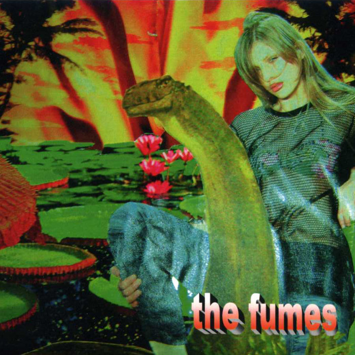The Fumes | Fumes