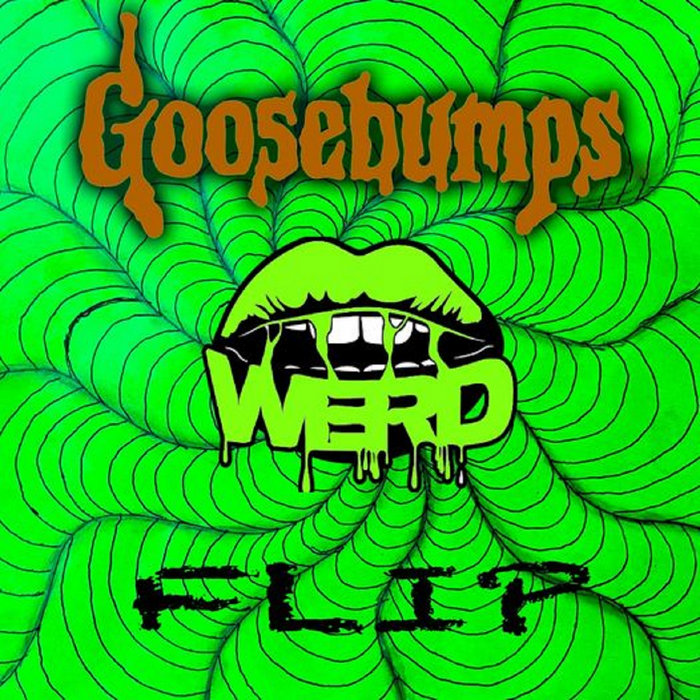 Goosebumps Theme Song (WerD Flip) | WerD