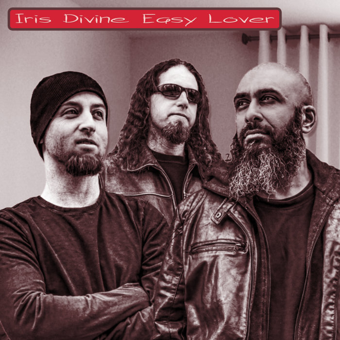 Easy Lover | Iris Divine