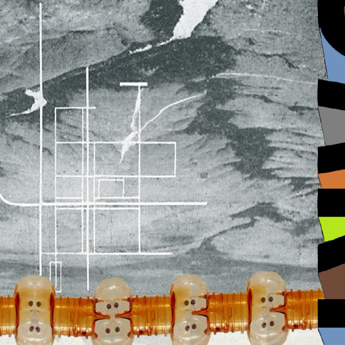 Proscenium | DAKTYLOI