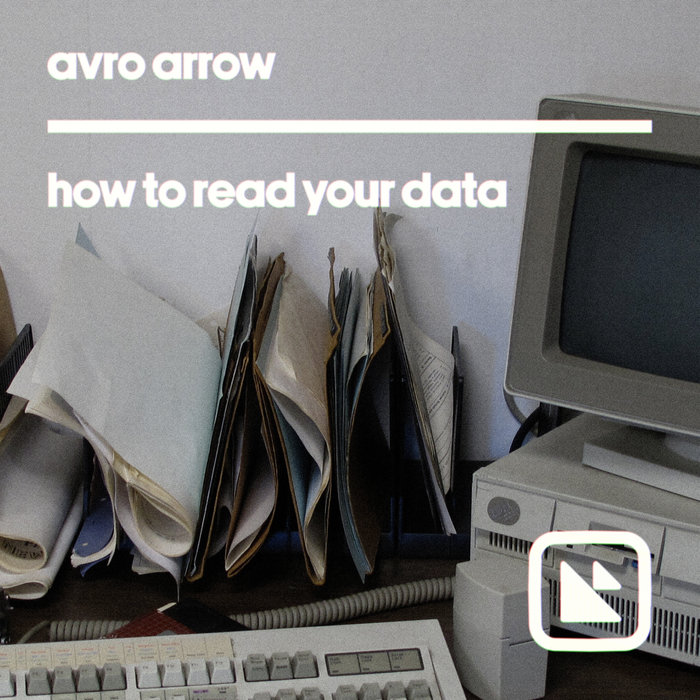 How to Read Your Data | Avro Arrow