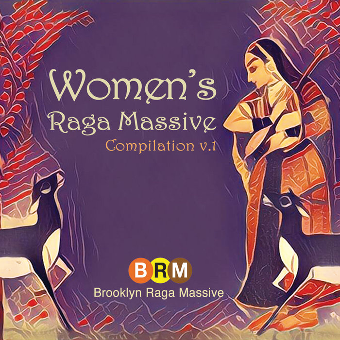 Ganavya Doraiswamy - Nithakam: Dedication to Prashant Bhargava ...