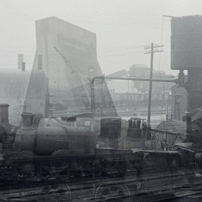 II | Continuum | Bass Communion