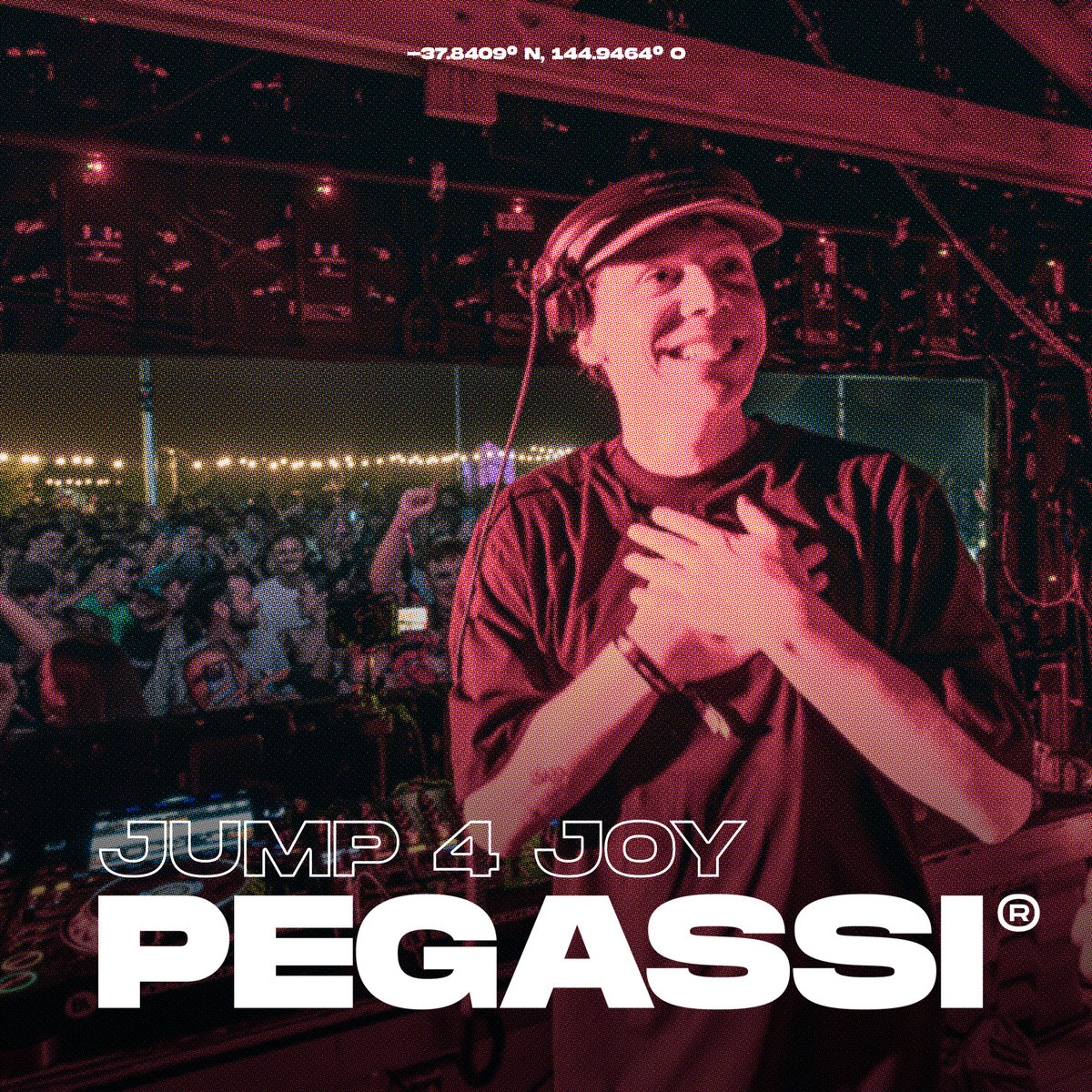 Jump 4 Joy | Pegassi