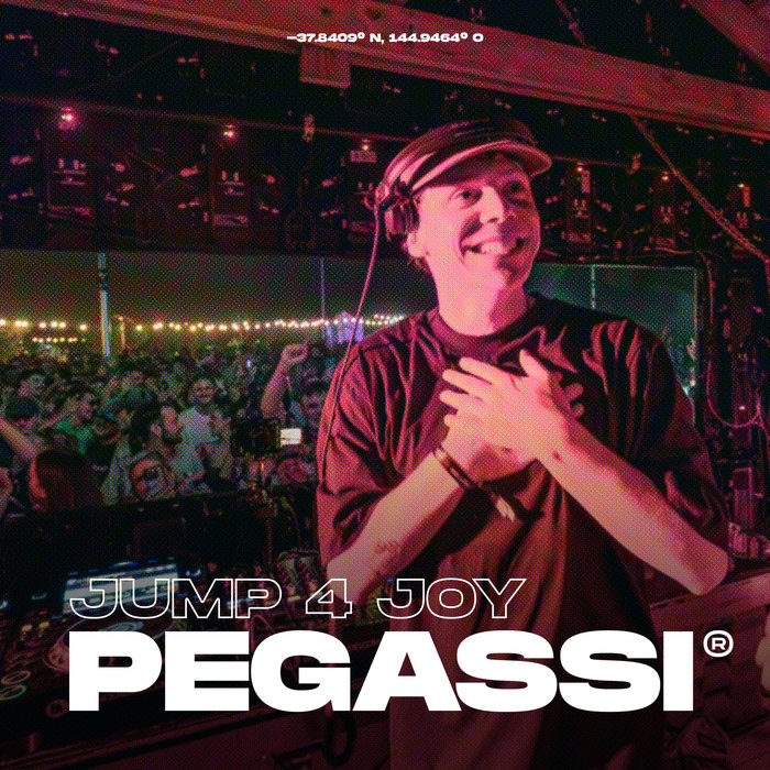 Jump 4 Joy | Pegassi