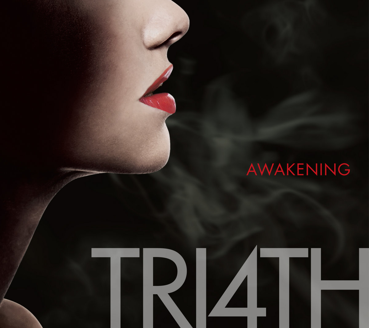AWAKENING | TRI4TH