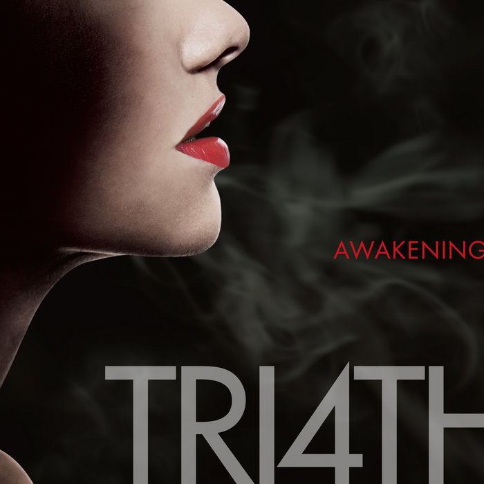 AWAKENING | TRI4TH