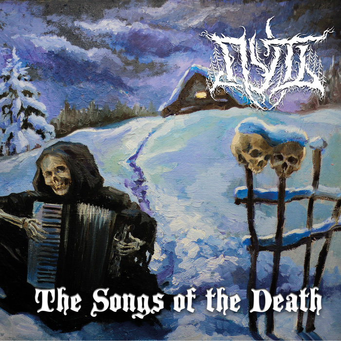 The Songs of the Death | Путь (Pathway) | Antiq