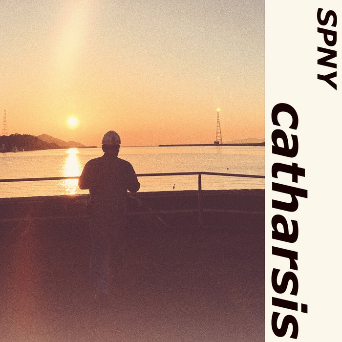 catharsis | SPNY