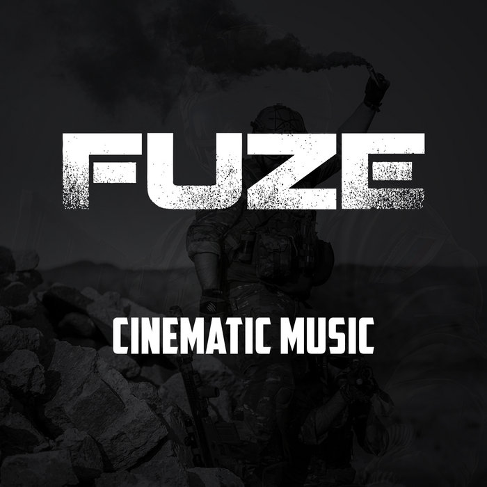 Fuze - Trap/Hip-Hop Crime Music (Royalty-Free) | Mamoune Taleb ...