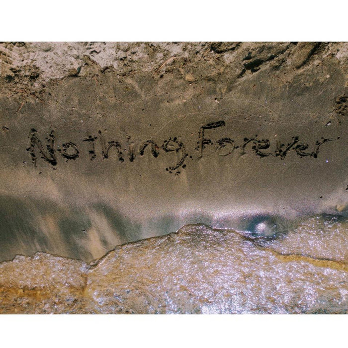 Nothing Forever | defryingpan