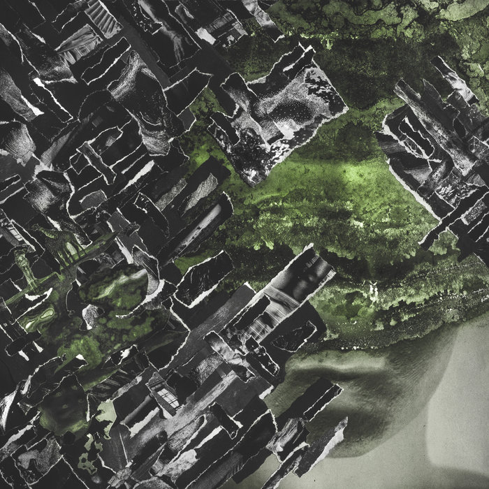 Mycoplasma | Infirme Infini | Cioran Records