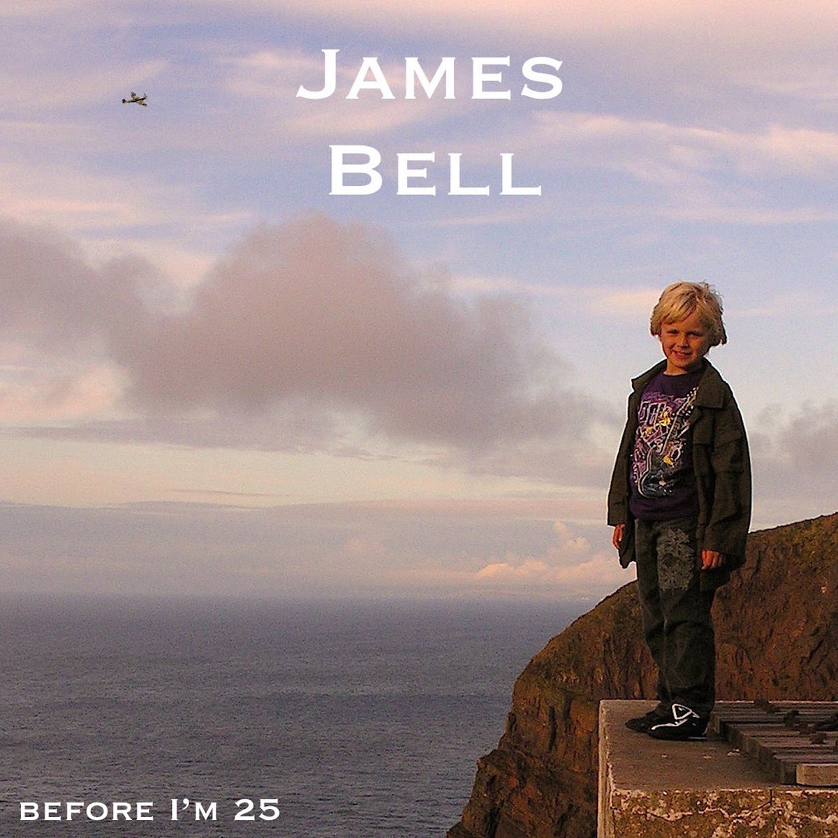 Before I'm 25 | James Bell X