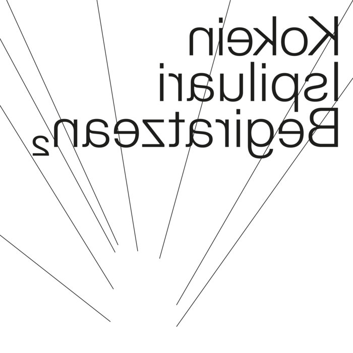 Ispiluari Begiratzean ft. Kiliki Frexko (Chill Mafia) | Kokein