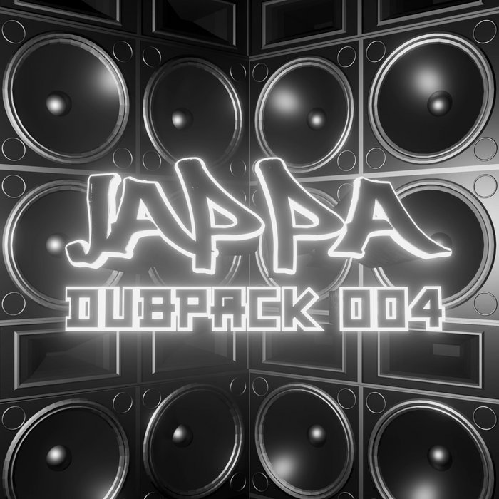 JAPPA - 004 - 2025 — | JAPPA | BUCK~WILD~RECORDS