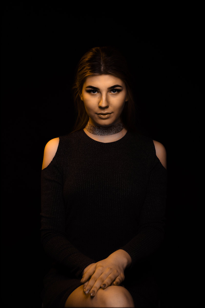 Melanie Rose - Stress & Pressure | Melanie Rose