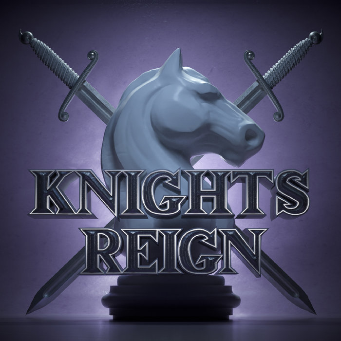 Knights Reign (Deluxe Edition) | KNIGHTS REIGN | Tribunal + Divebomb ...