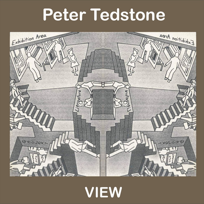 View | Peter Tedstone | Auricle Music