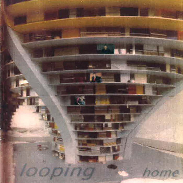 Home | Looping | $upra Recordings