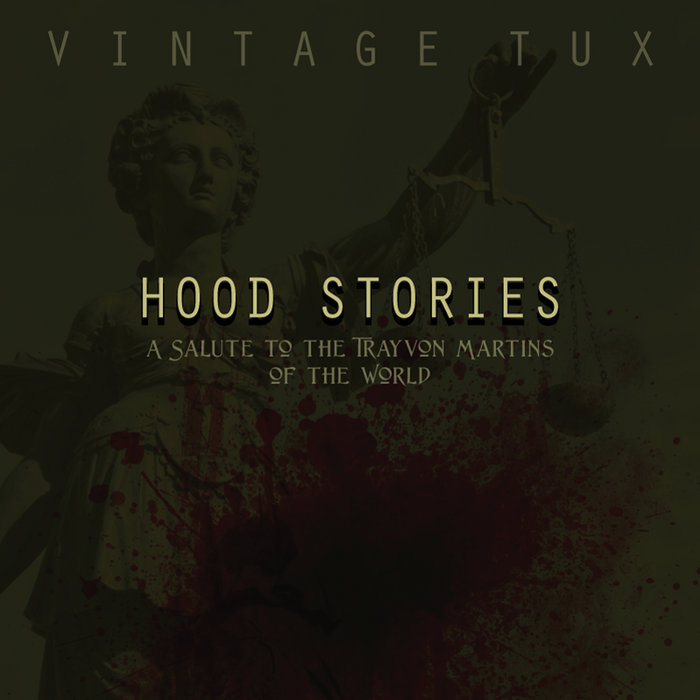 HOOD STORIES | Vintage Tux