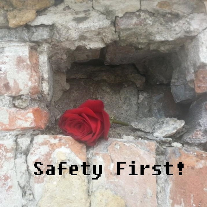 Safety First! Demo | the awkward arms