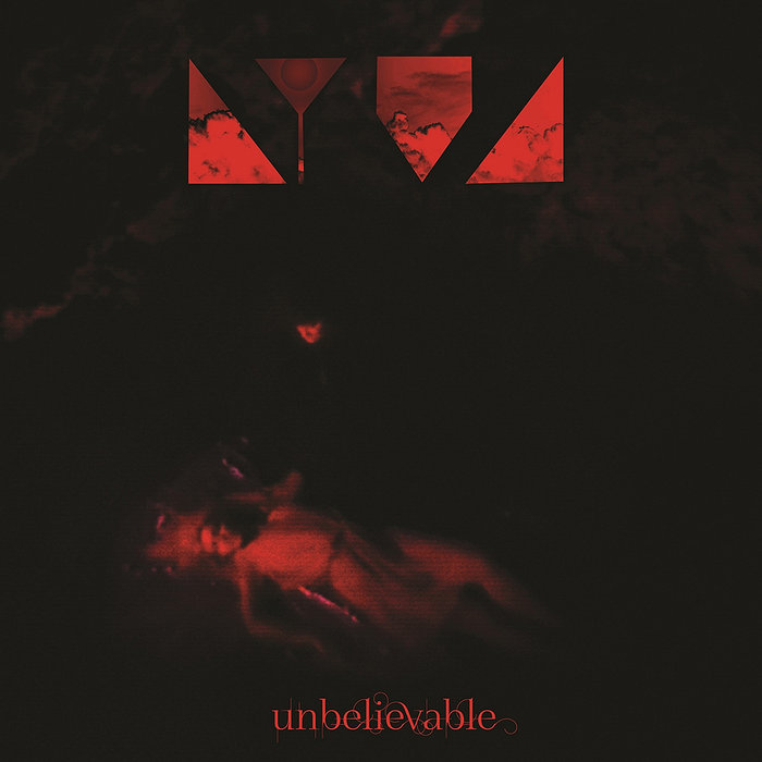 Dyva - Unbelievable | FlashBack Records