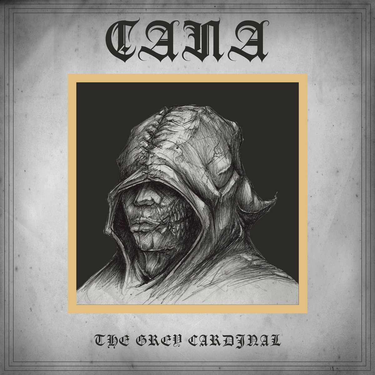 THE GREY CARDINAL | CANA