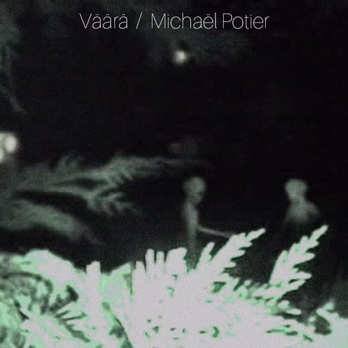 Split | Väärä / Michaël Potier | mez