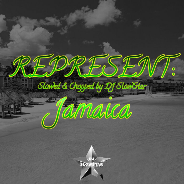 Beenie Man - Who Am I (Sim Simma) (Slowed & Chopped) | Beenie Man | DJ ...