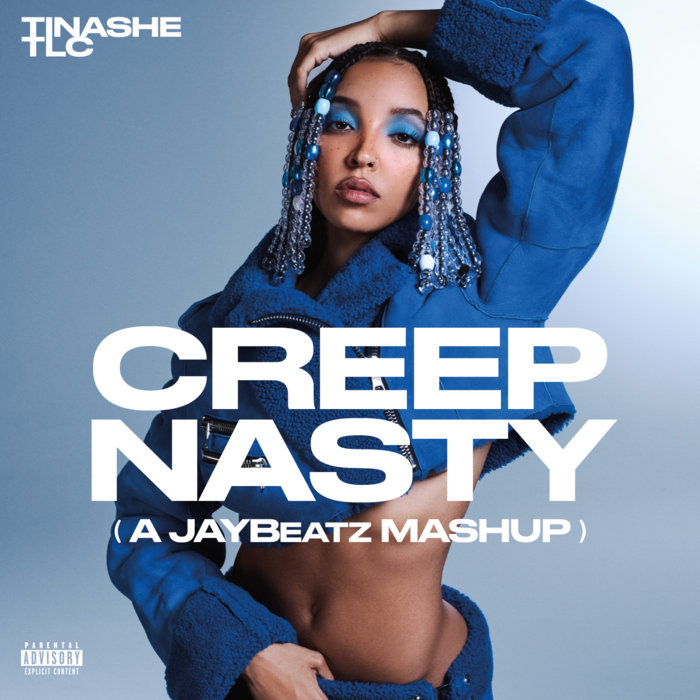 Creep Nasty | Tinashe & TLC | JAYBeatz