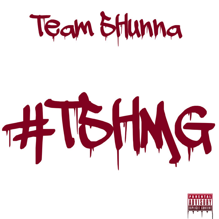 #T5HMG | Team 5Hunna