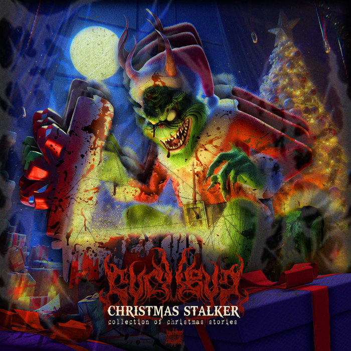 Christmas Stalker | SucubuS