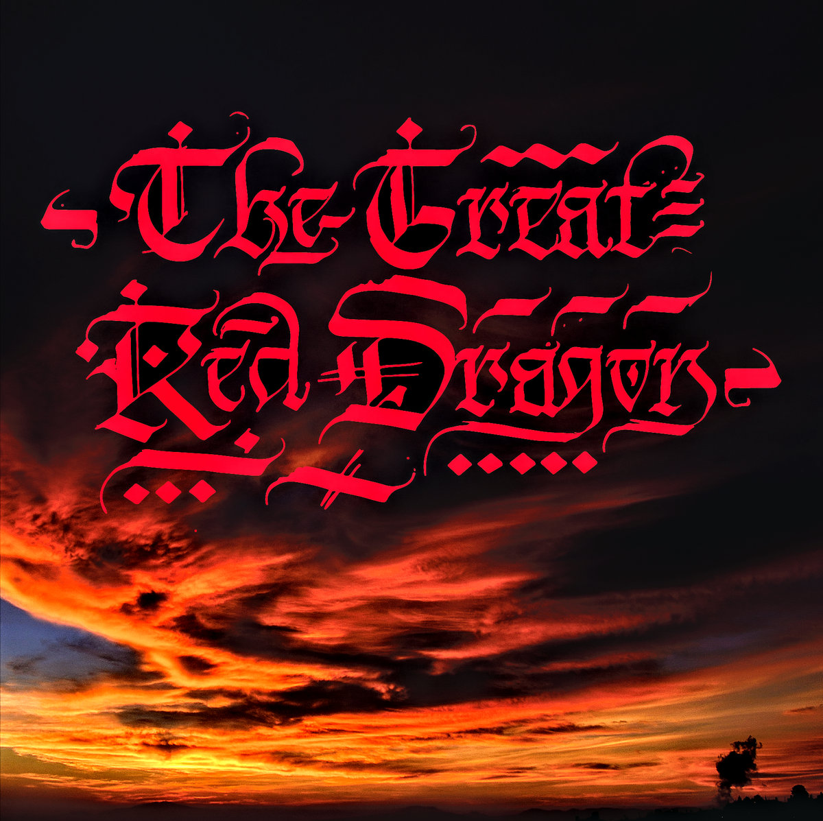 The Great Red Dragon | The Great Red Dragon